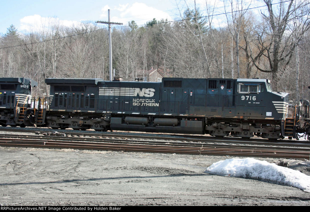 NS 9716